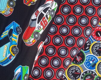 Race car fabric | Etsy