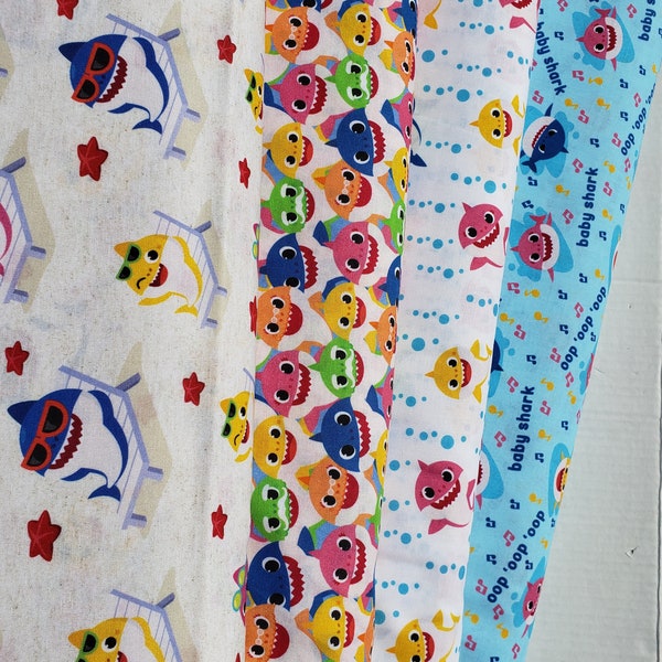 Baby Fabric - Etsy