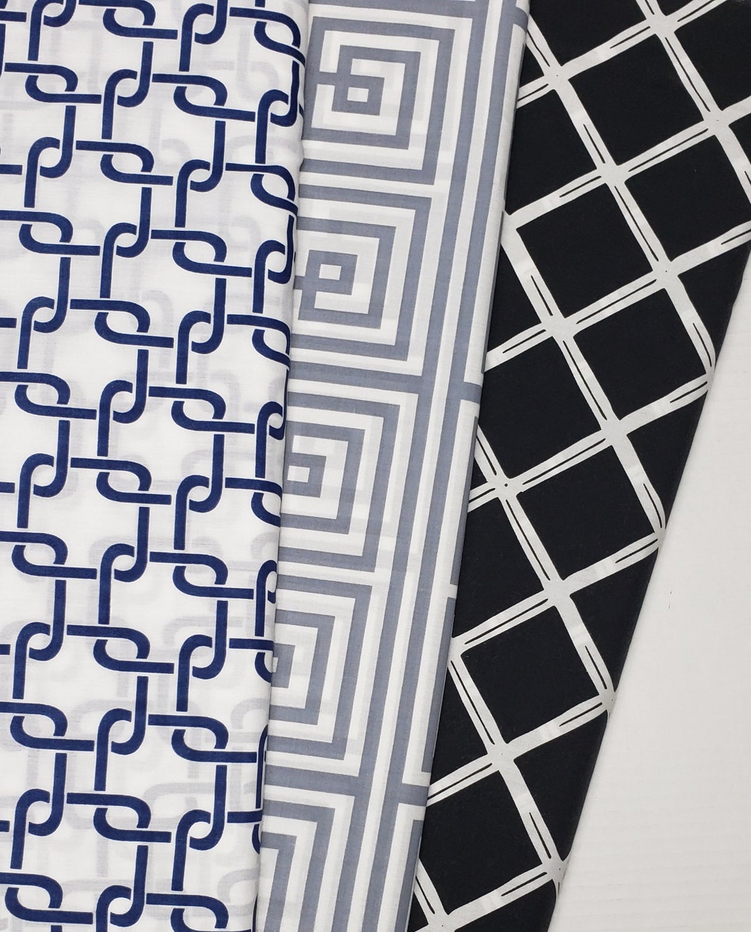 Polyester Cotton Blend Fabric - Etsy