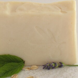 Oatmeal Acne Scrub Soap - Etsy