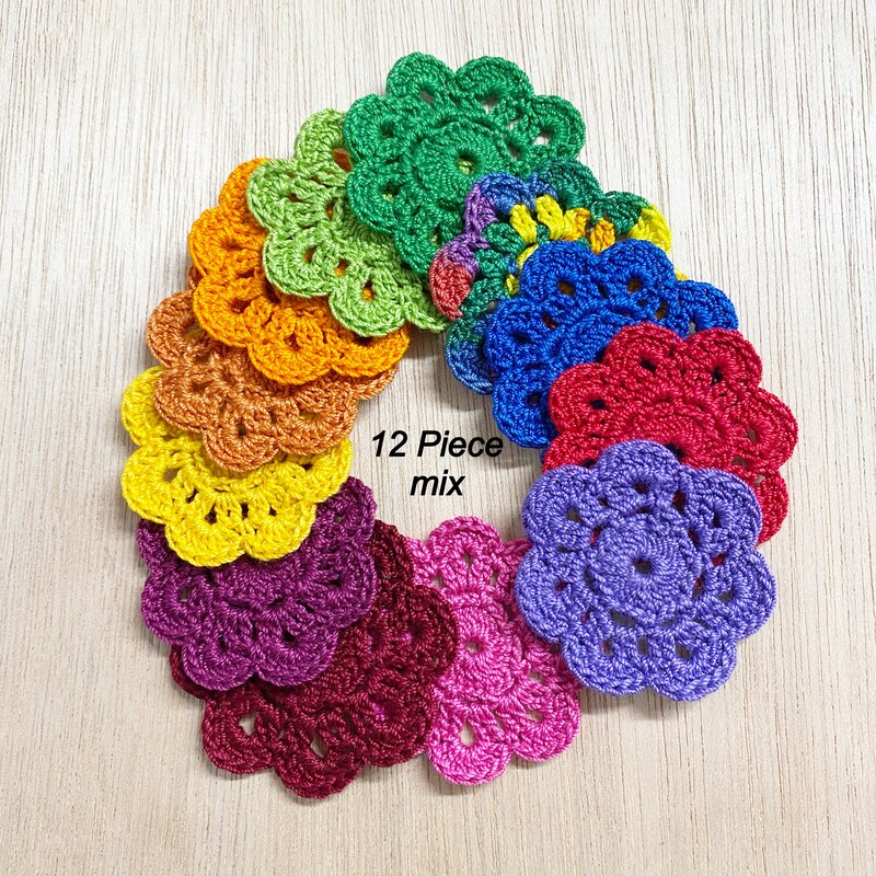 12 Inch Paper Doilies - Etsy