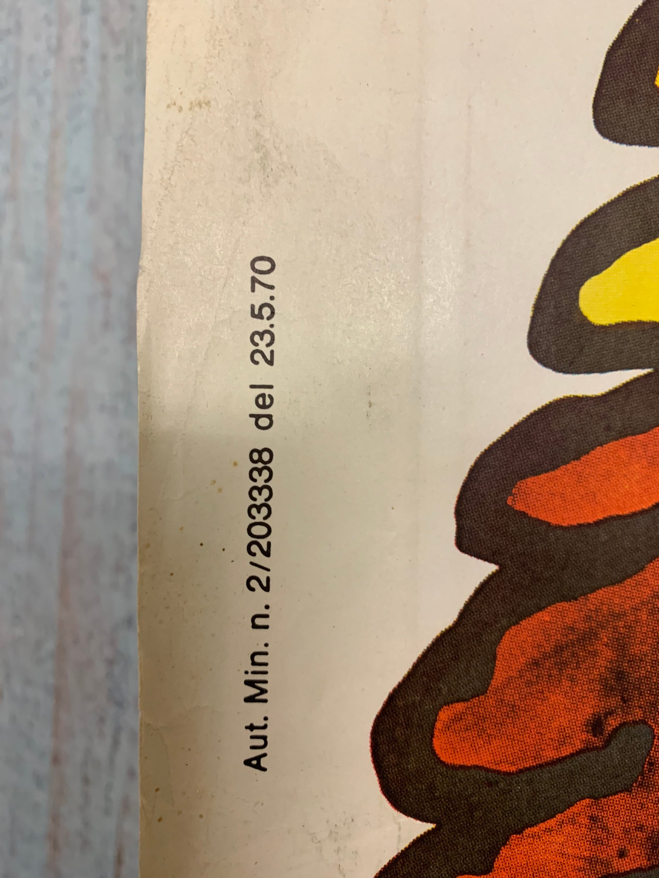 Knorr Advertising - Etsy