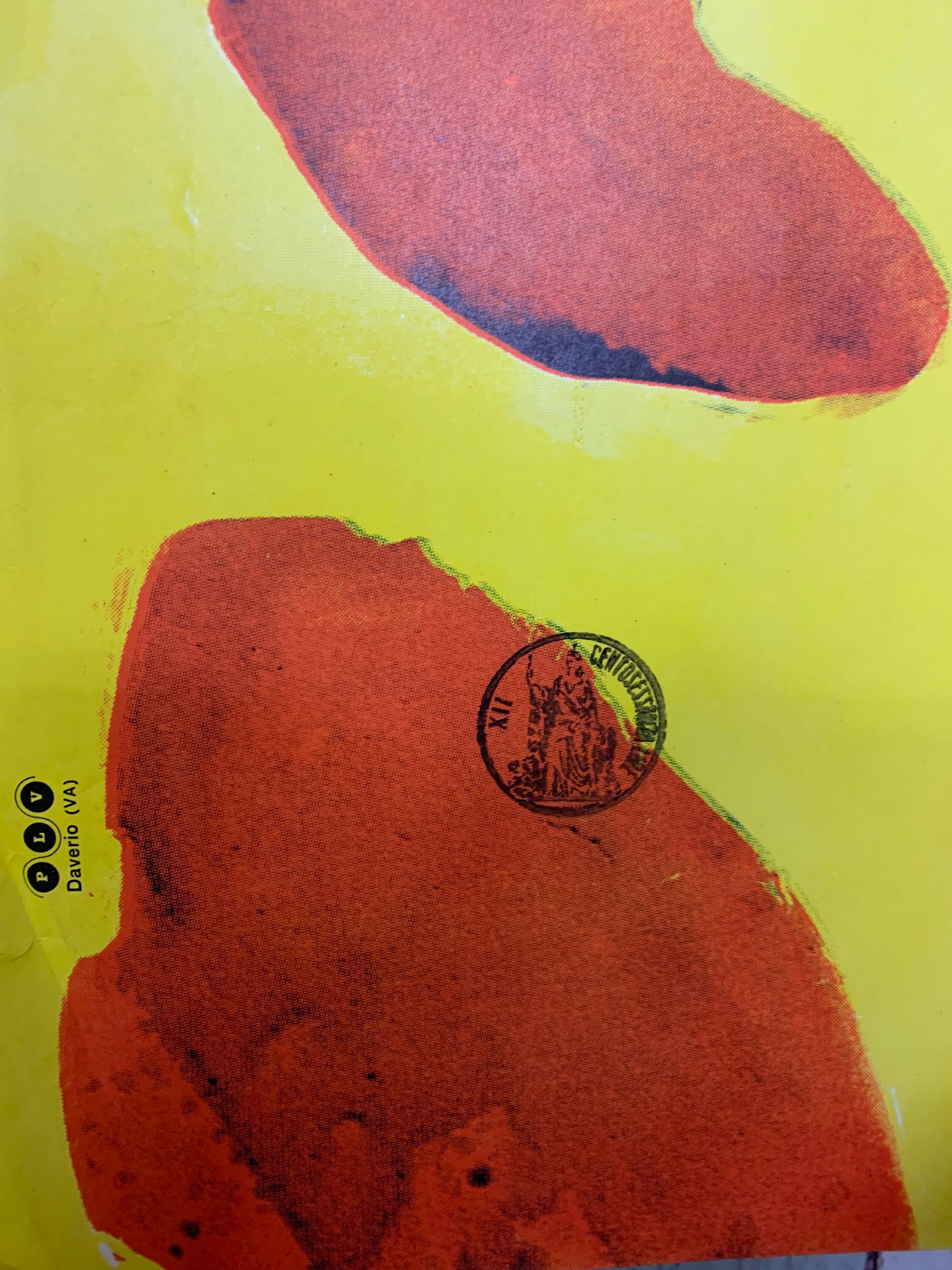 Knorr Advertising - Etsy