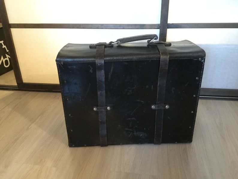 Grande Borsone in Cuoio | Etsy