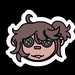 Identity V Vinyl Stickers - Etsy