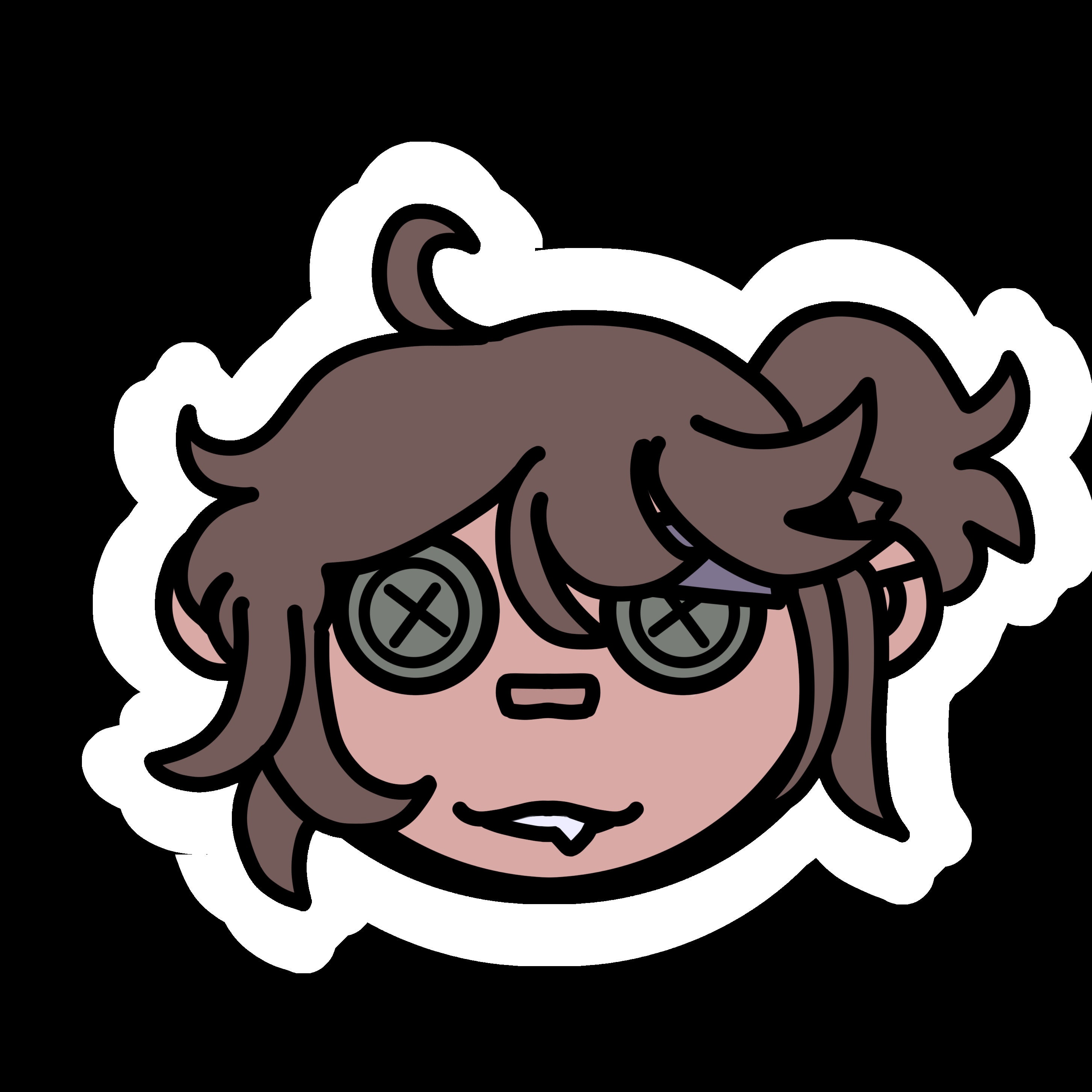 Identity V Vinyl Stickers - Etsy