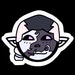 Identity V Vinyl Stickers - Etsy