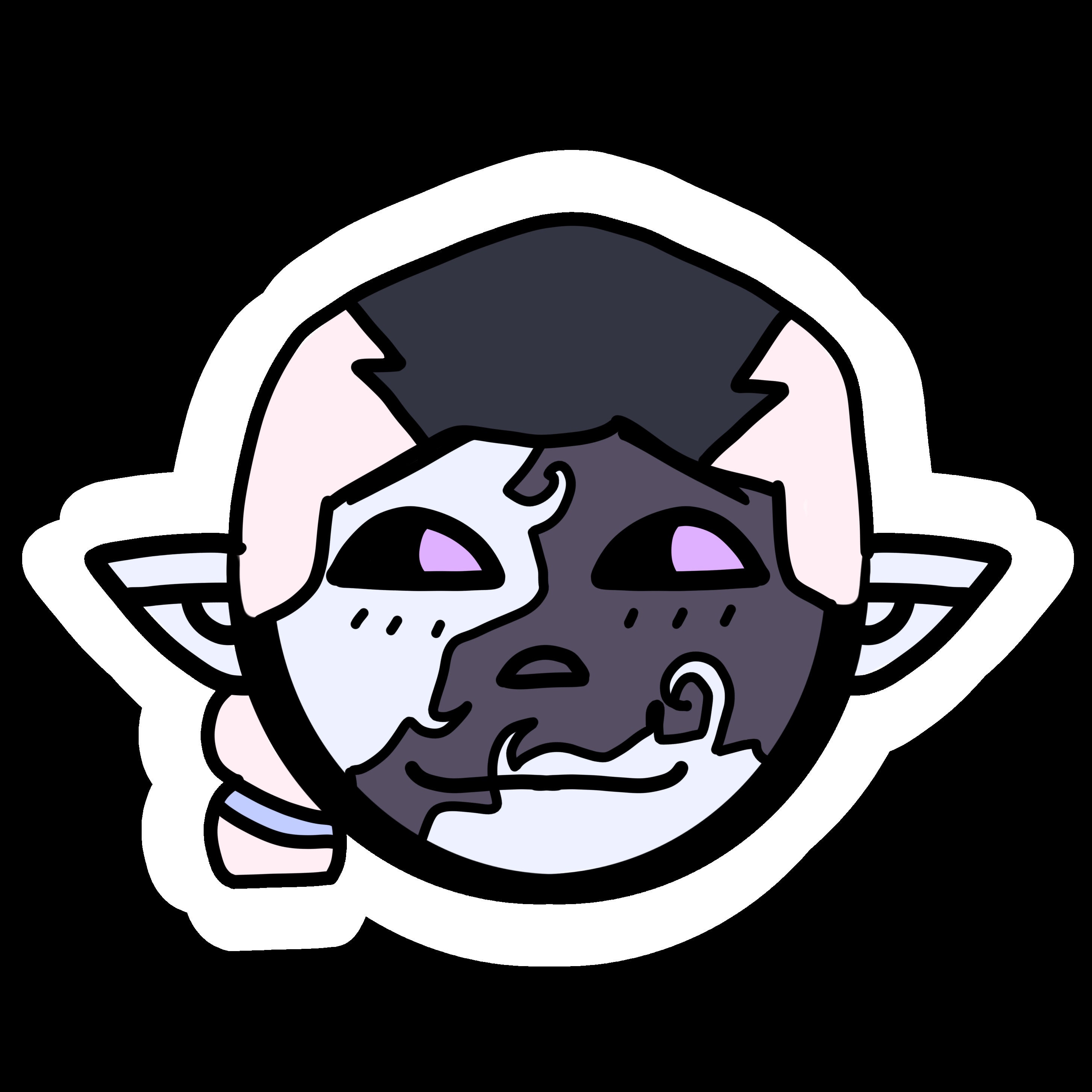 Identity V Vinyl Stickers - Etsy