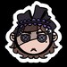 Identity V Vinyl Stickers - Etsy