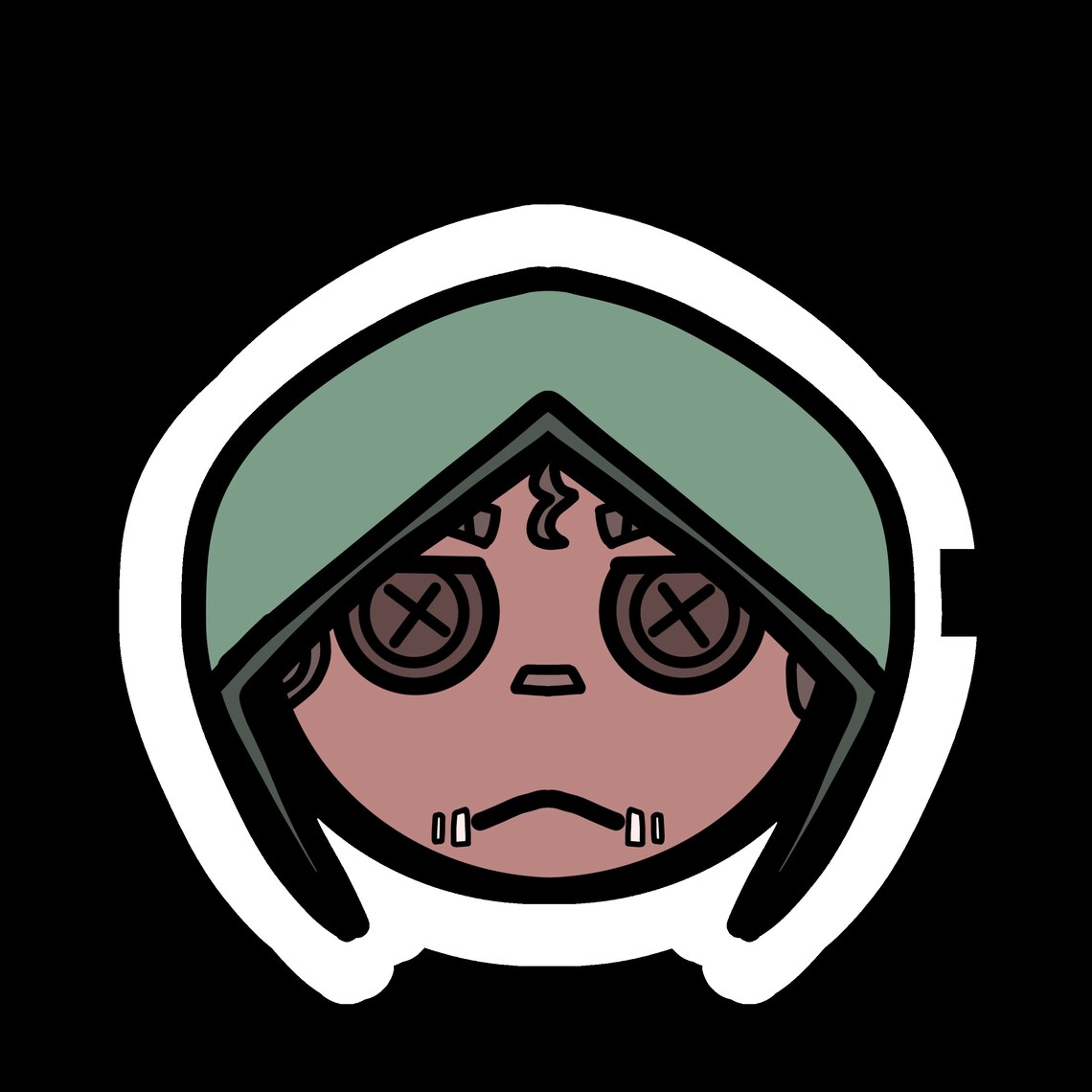 Identity V Vinyl Stickers - Etsy