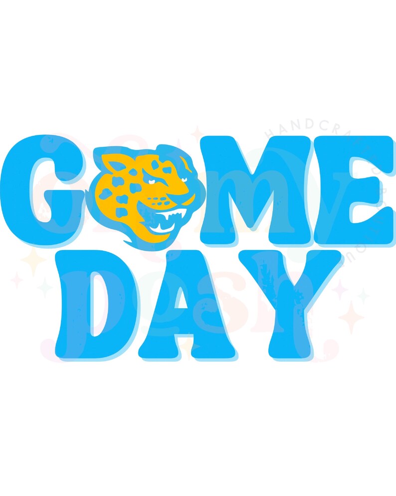 Southern University Jags SU JAGUARS PNG Southern University Jaguars Png ...