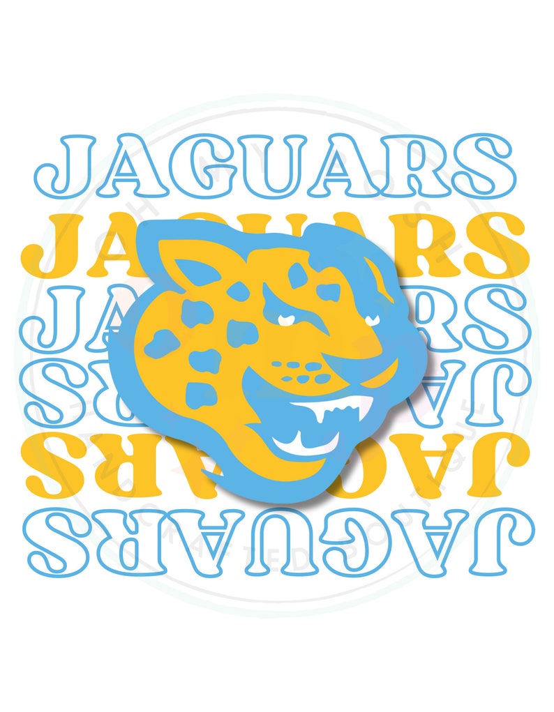 Southern Jaguars PNG | SU Jags PNG | Southern University Png - Etsy