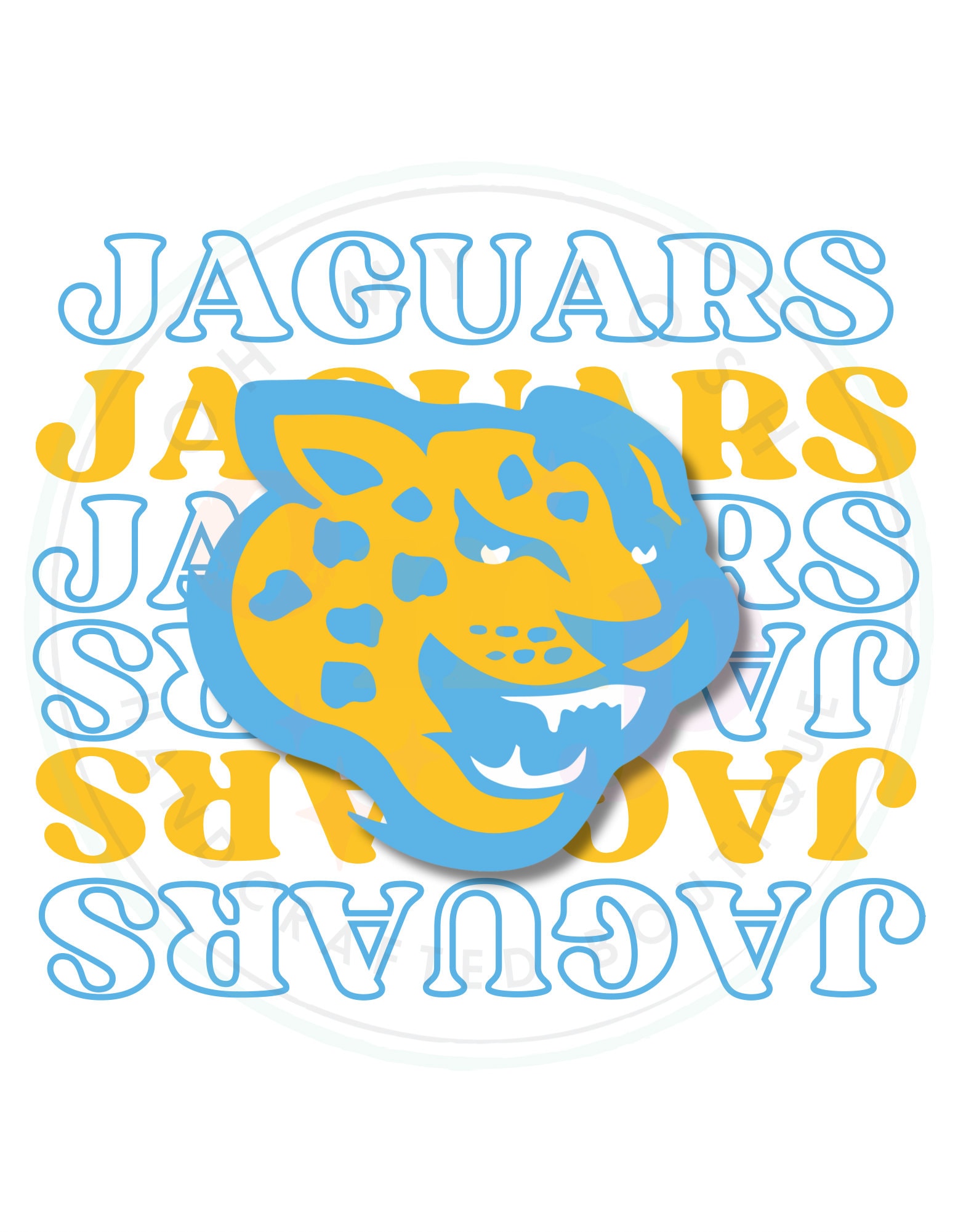 Southern Jaguars PNG | SU Jags PNG | Southern University Png - Etsy