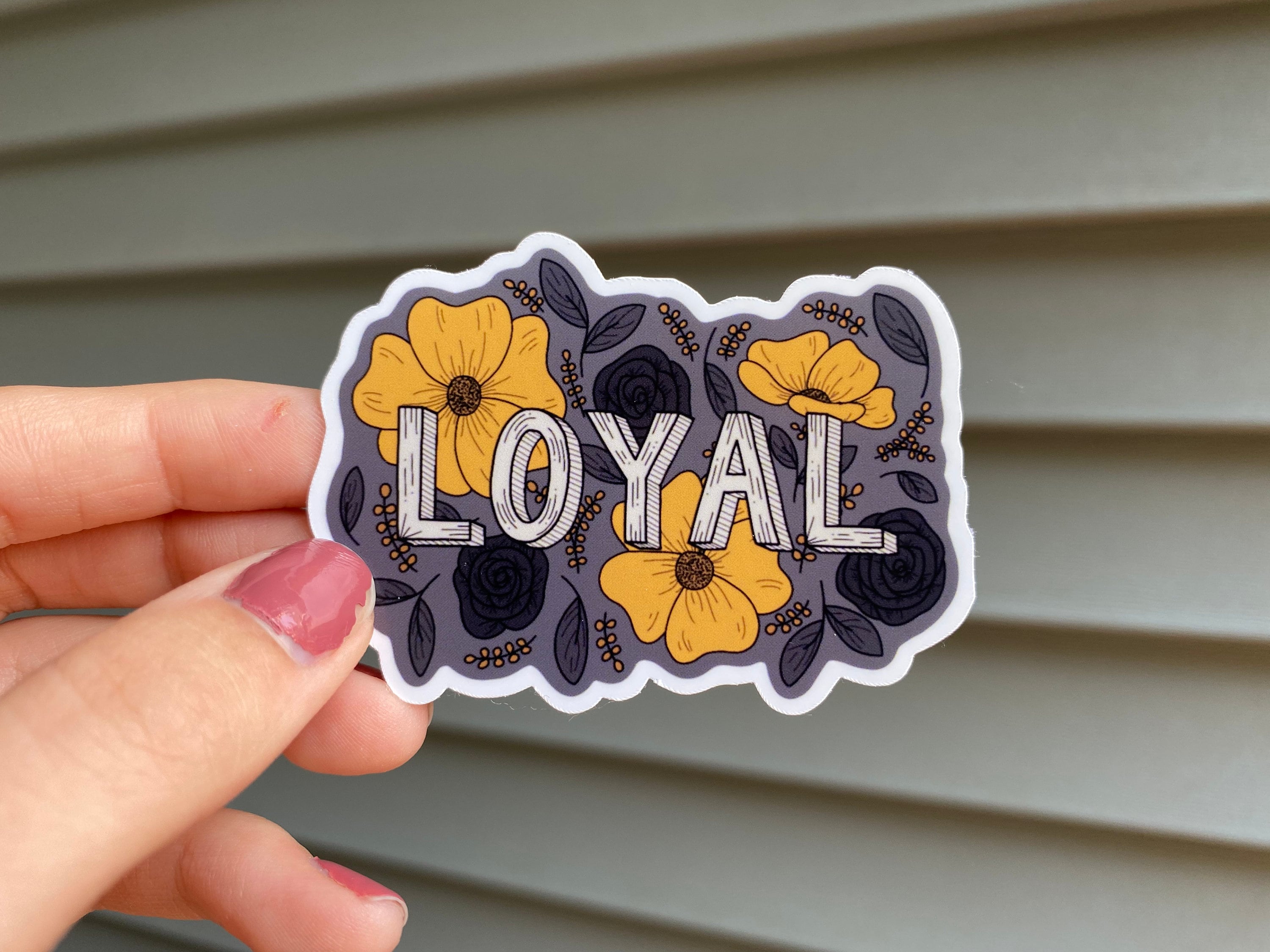 Wizard School House Sticker Bundle Wizard Sticker Sticker - Etsy