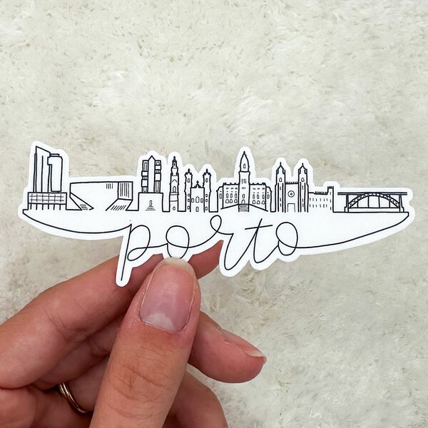 Porto - Etsy