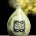 Bullfrog Slime, Potion Bottle, Ceramic Magic Potion Bottle, Halloween ...