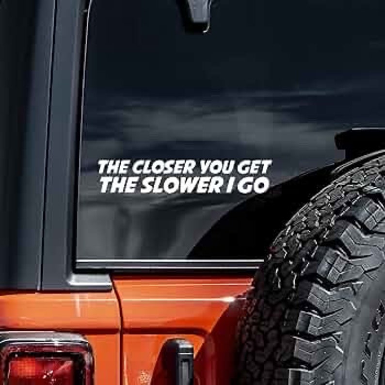 Custom Decal/sticker - Etsy