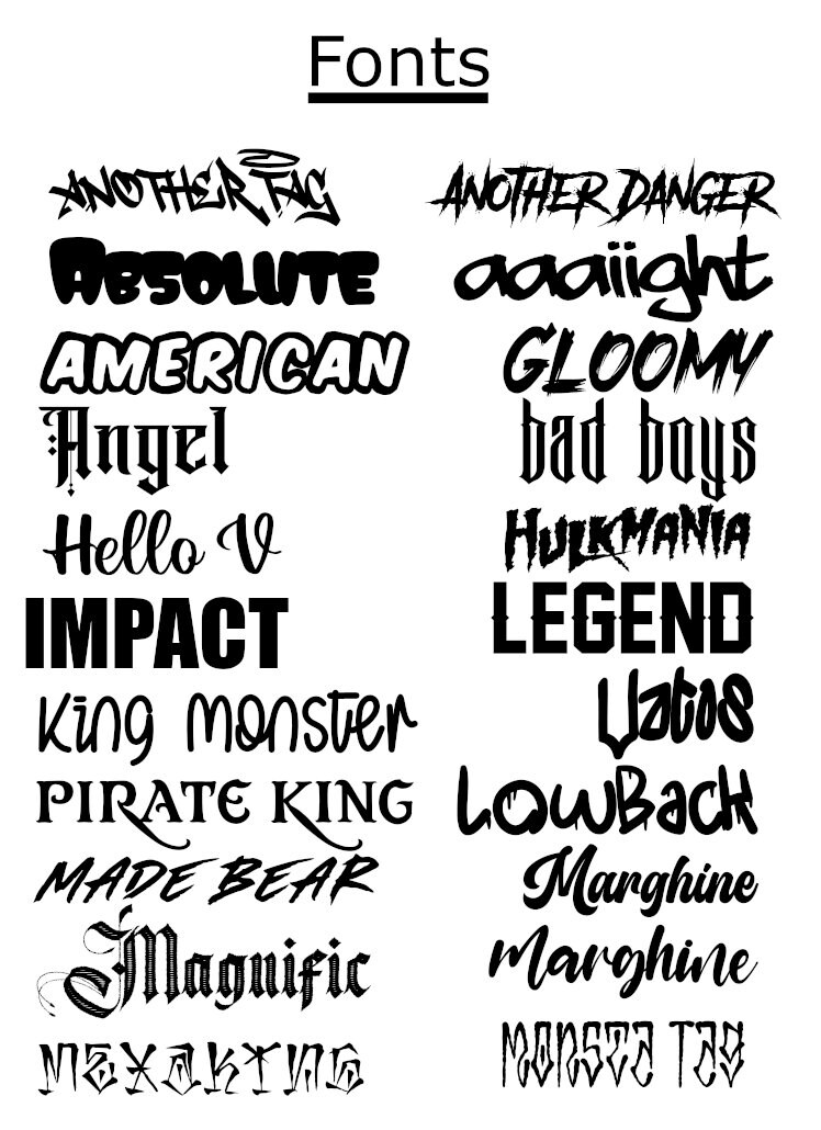 Custom Decal/sticker - Etsy