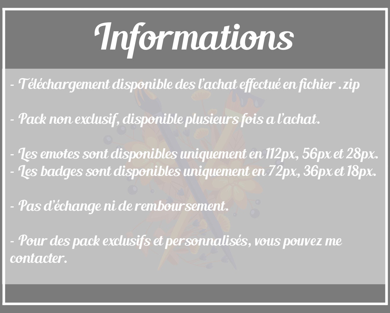 4x Premade Kawaii Ori Sub Emotes Twitch & Discord P2U - Etsy