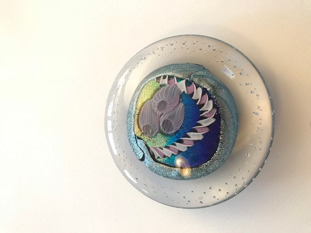 Randy Strong Paperweight - Etsy