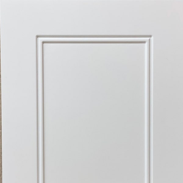 Shaker Cabinet Door Replacement - Etsy