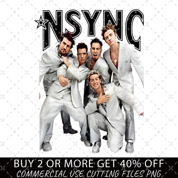 Nsync Album Cover