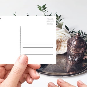 PRINTED | Indian Wedding Invitation Set, Sangeet, Mehendi, Tilak, Vidai ...