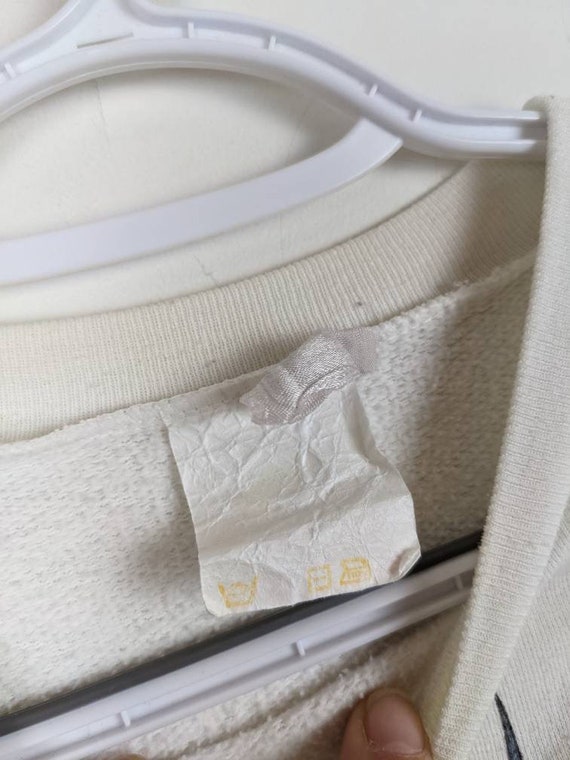 Vintage 1980s sparkly Butterfly cute cottage core st… - Gem