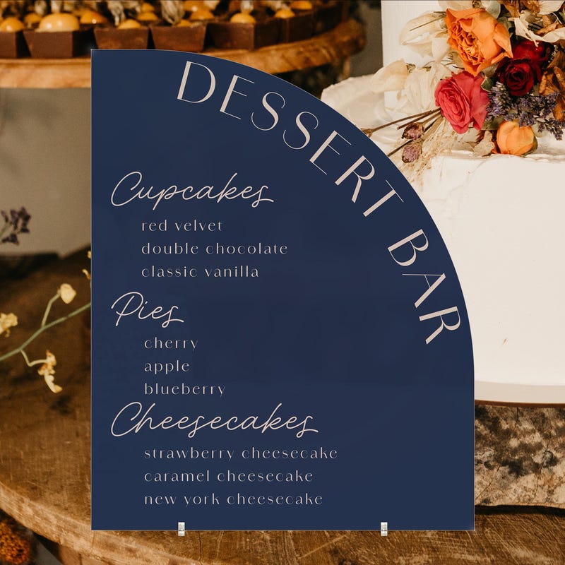 Clear Acrylic Bar Top - Etsy