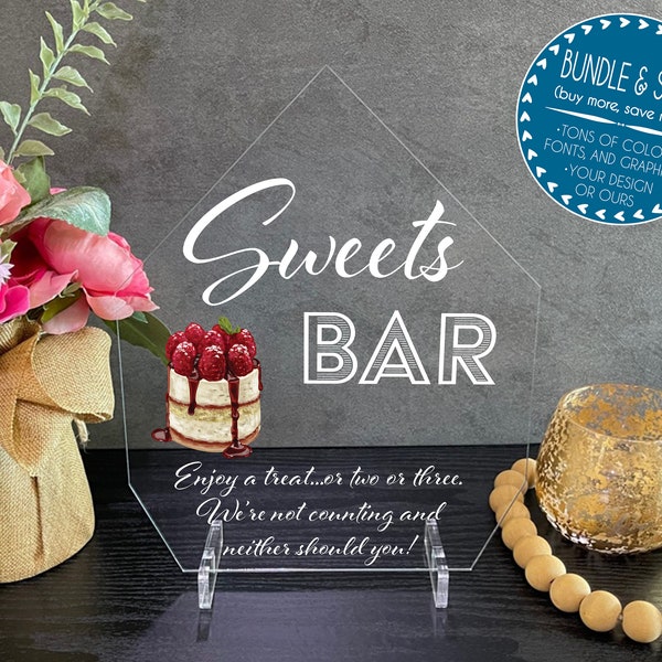 Wedding Sweets - Etsy