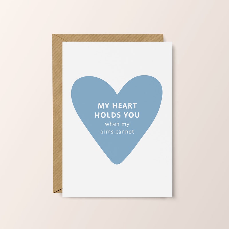 Hold You in My Arms - Etsy