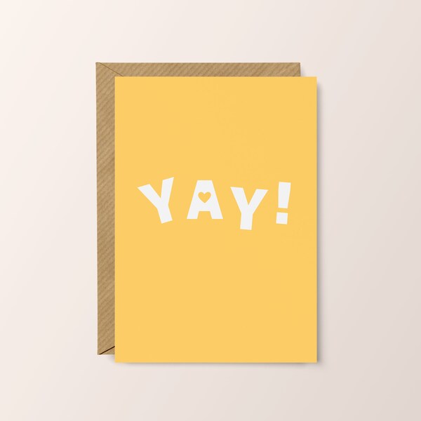 Female Card Design - Etsy