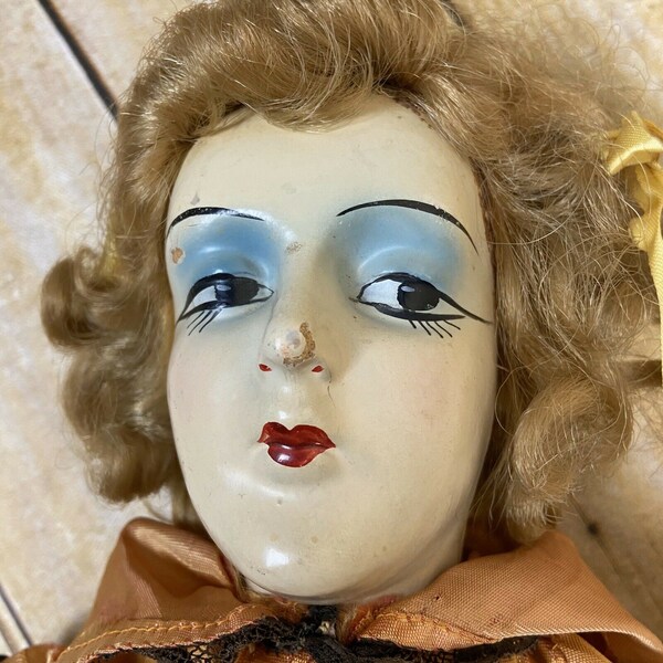 Boudoir Doll Etsy