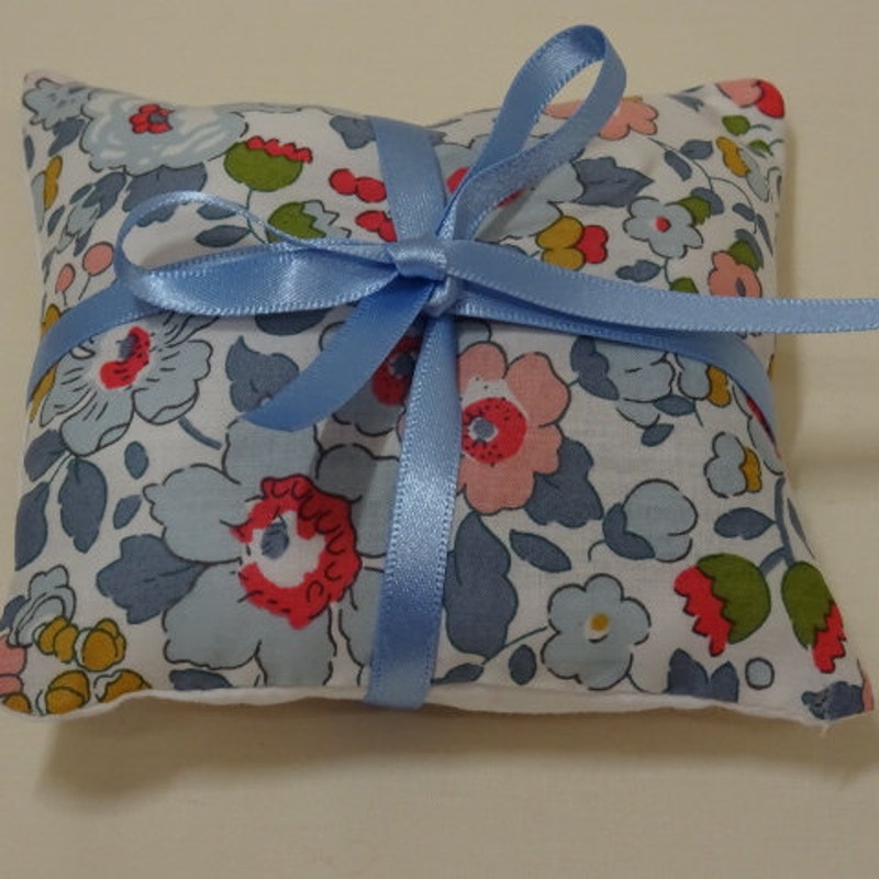 Sachet Pattern - Etsy