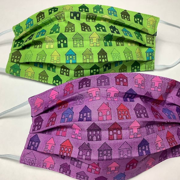 Realtor Mask - Etsy