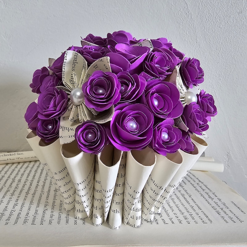 Altered Book Art - Etsy