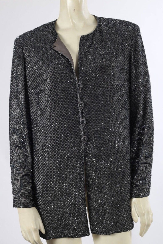 Vintage neiman marcus gray - Gem Vintage neiman marcus gray - Gem