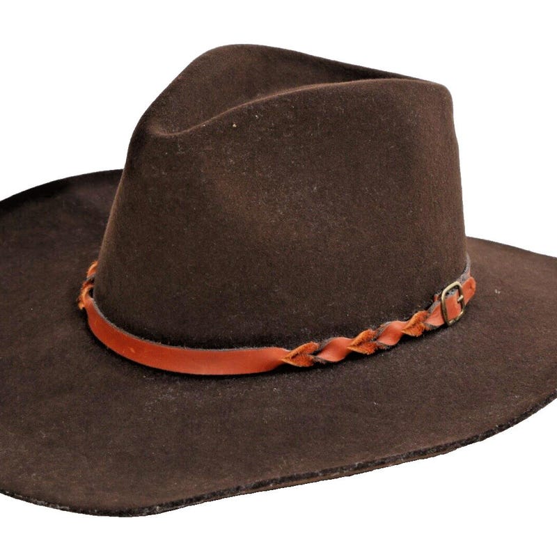Stetson 6 7/8 - Etsy
