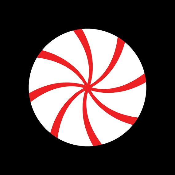 Mint SVG Silhouette Cricut Clipart Digital Download - Etsy