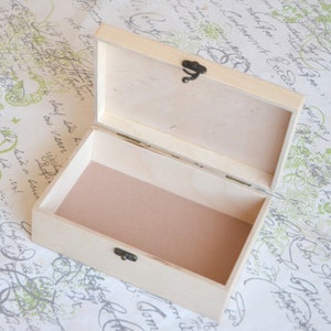 Personalized Engraved Map of the World Adventure Memory Box, Custom ...