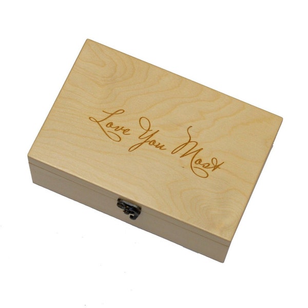 Love Boxes - Etsy