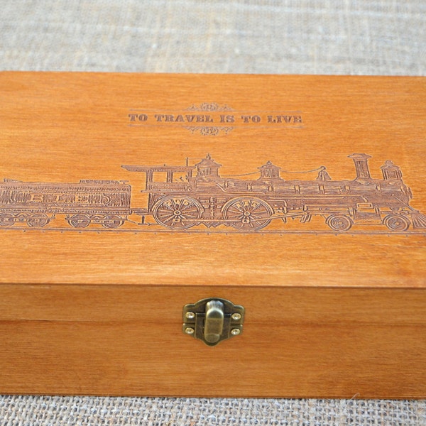 Train Storage - Etsy