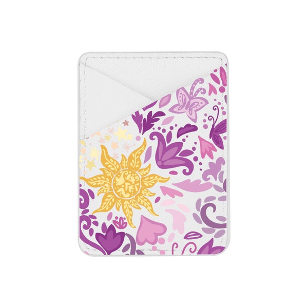 Tangled iPhone Case - Etsy