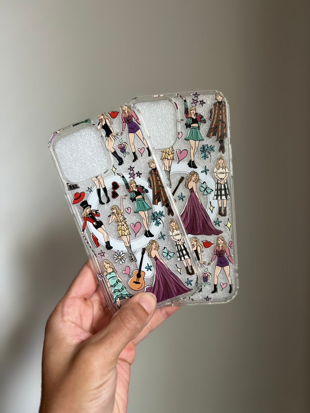 Eras Tour Phone Case, Taylor Case, Eras Case, Eras Tour Outfit, Midnights, Taylor Swiftie Merch ...