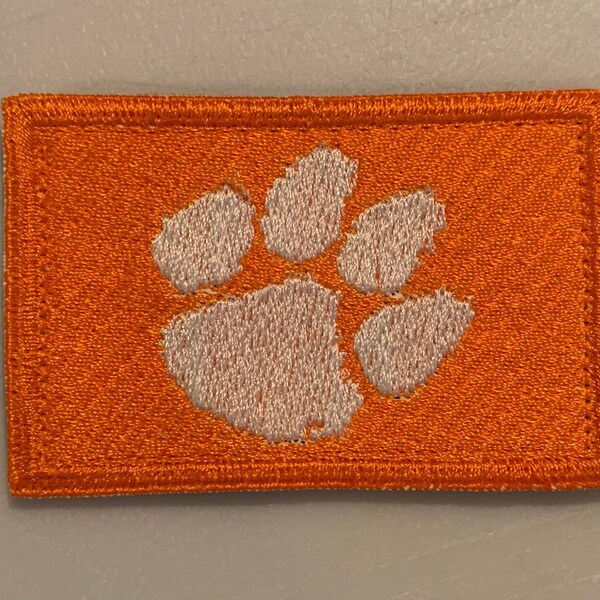 Clemson - Etsy