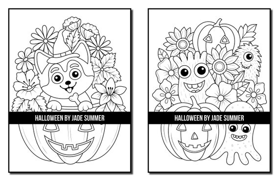 Free Jade Summer Coloring Pages