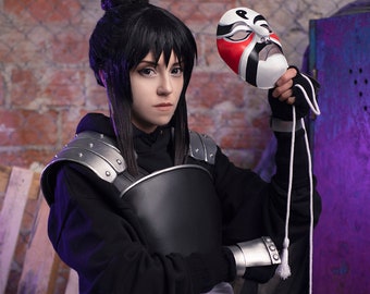 Fullmetal Alchemist Brotherhood Lan Fan Automail