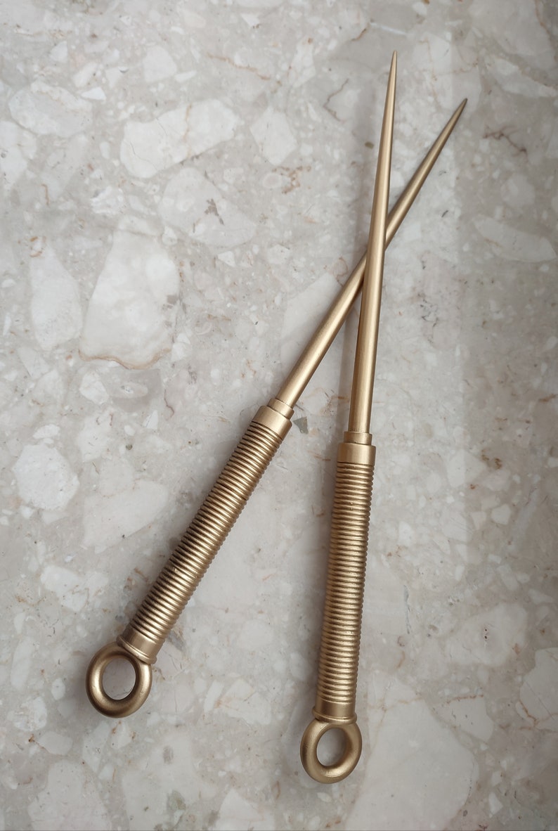 Yor Forger Spy X Family Cosplay Weapons Prop Set and Earrings - Etsy