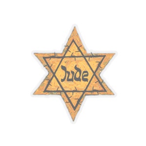 Jude! We Remember. Holocaust Memorial Day, Day of Remembrance With the ...