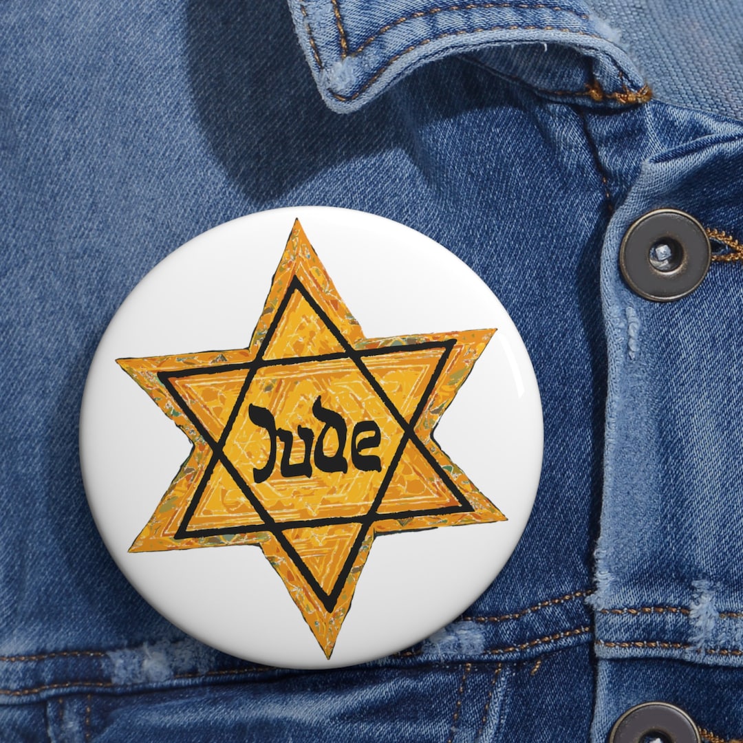 Holocaust Remembrance Day - We Remember! JUDE Star. Small but Fierce ...